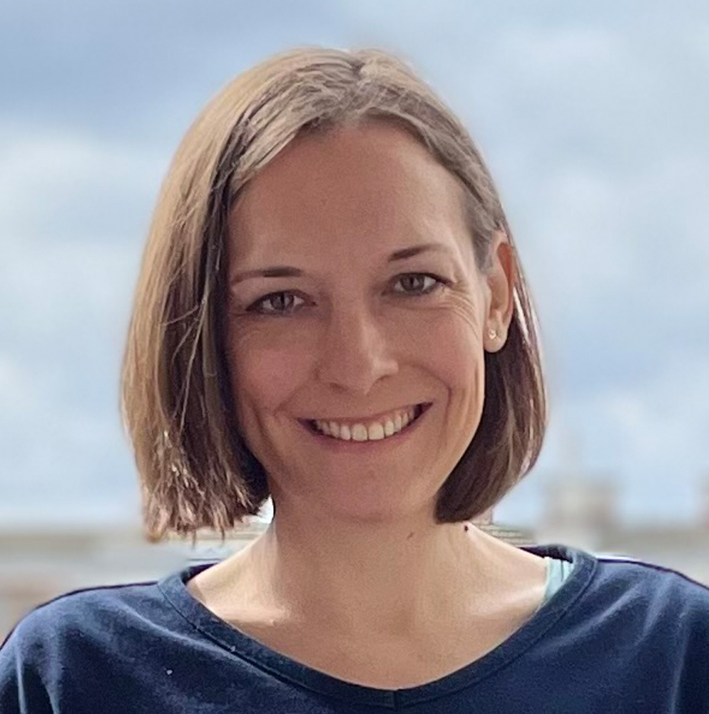 Catharina Kozak - Hara Shiatsu – Catharina Kozak